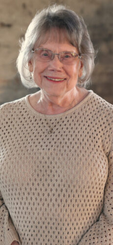 Amelia (Lover) Bower | News, Sports, Jobs - Williamsport Sun-Gazette
